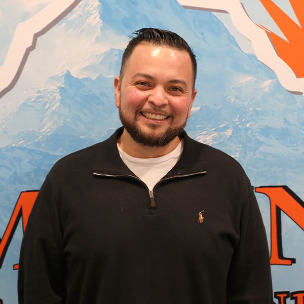 Loomis | Big Mountain Air