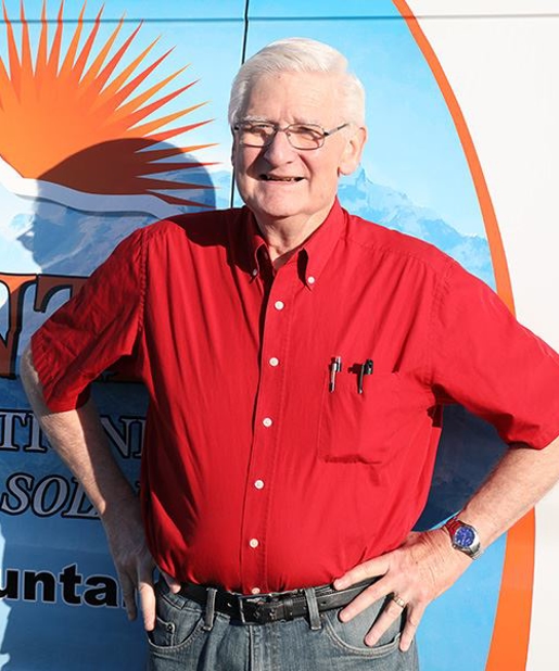 About Our Team | Big Mountain Air