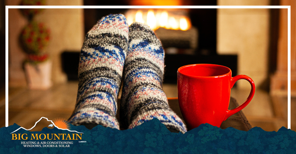 The Ultimate Winter Home Preparation Guide: Protecting Your HVAC System ...